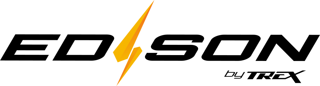 Sepeda Listrik Edison Inspira - Trexsporting